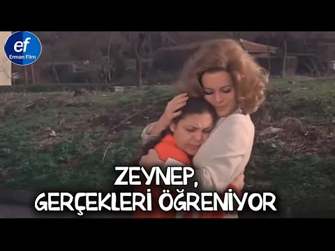Bütün Anneler Melektir - Zeynep ve Selma Kavuşuyor!