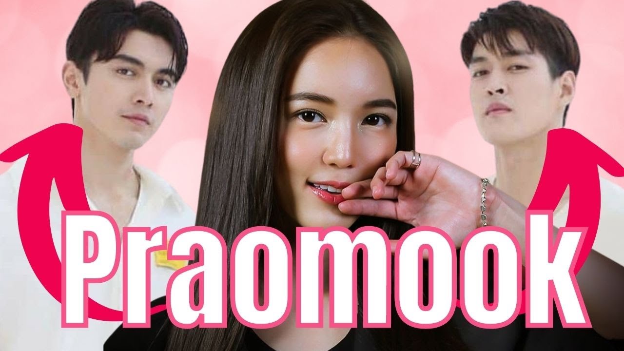 PRAOMOOK | SAIBA ONDE ASSISTIR LEGENDADO EM PORTUGUÊS - YouTube