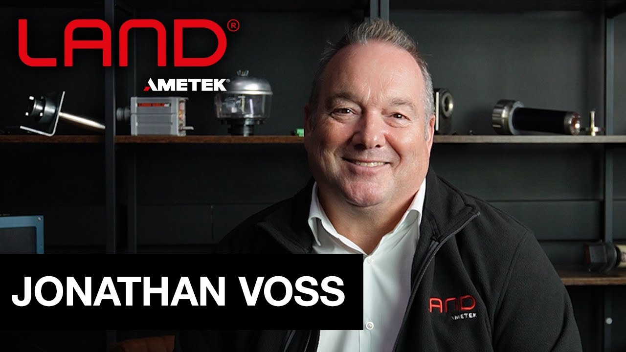Jonathan Voss | Introduction Video - YouTube