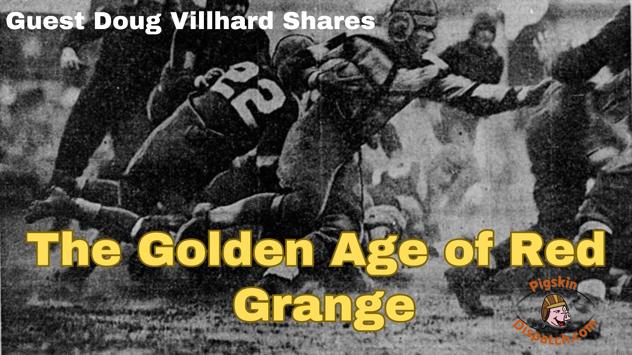 Red Grange