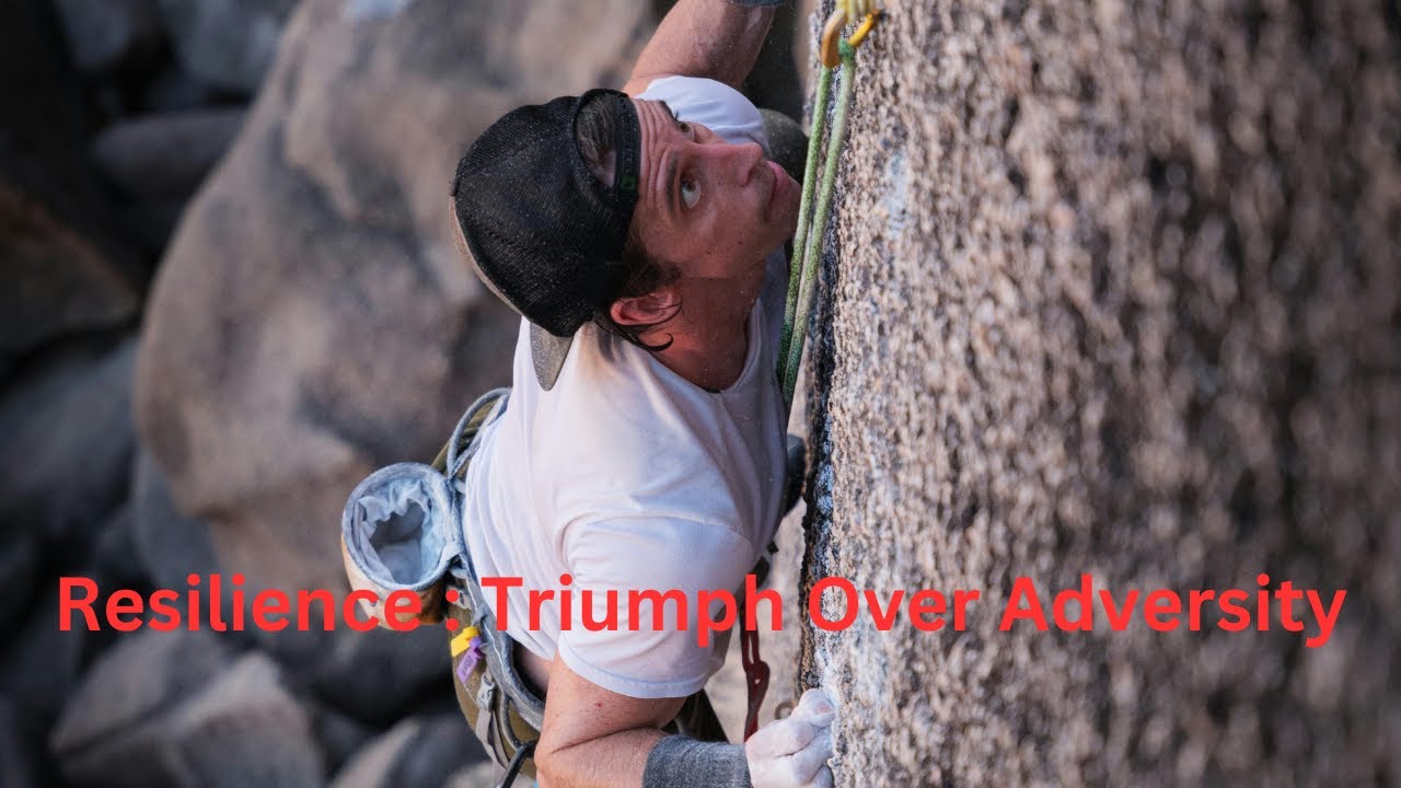 Triumph Over Adversity: Animated Motivational Quotes Compilation - YouTube