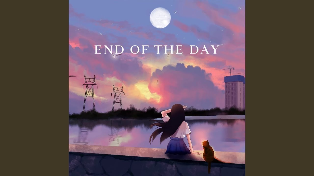 Oh Endless Day - YouTube