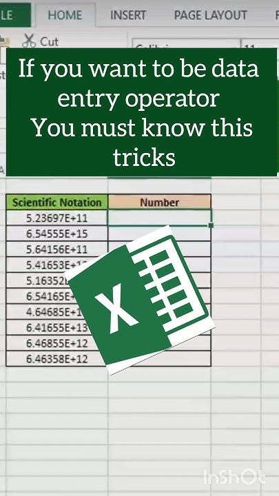 Do You Know About This Excel Tricks And Tips Exceltips Exceltricks Excelshorts Viralshorts