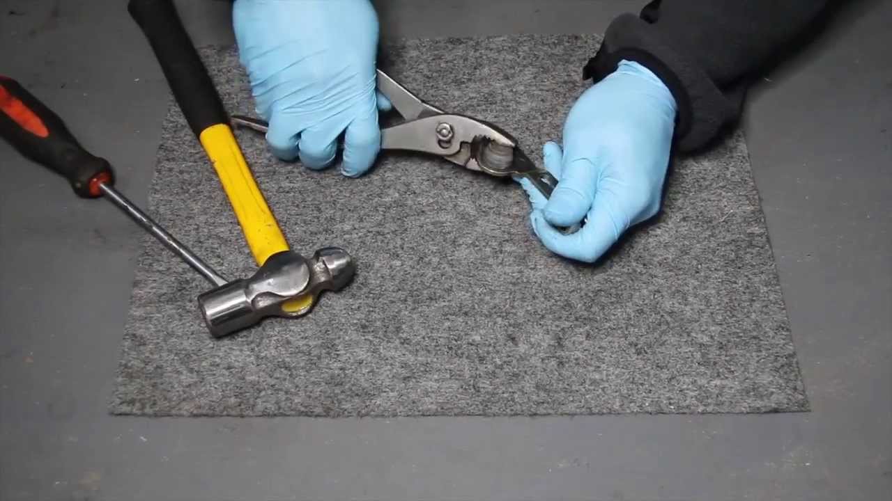Installing Plastic or Nylon Bushings in Auto Engines and Transmissions ...