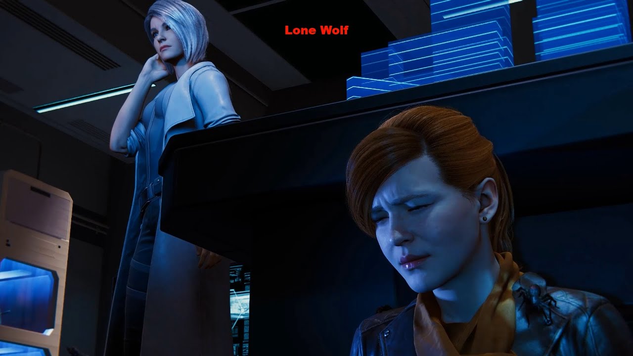 Step Into My Parlor Main Mission Marvels Spider Man Remastered #79 ...