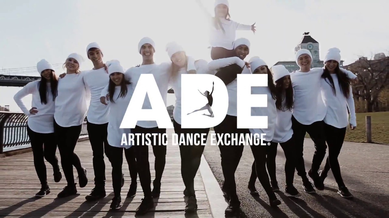 ADE Video Teaser FULL NEW - YouTube