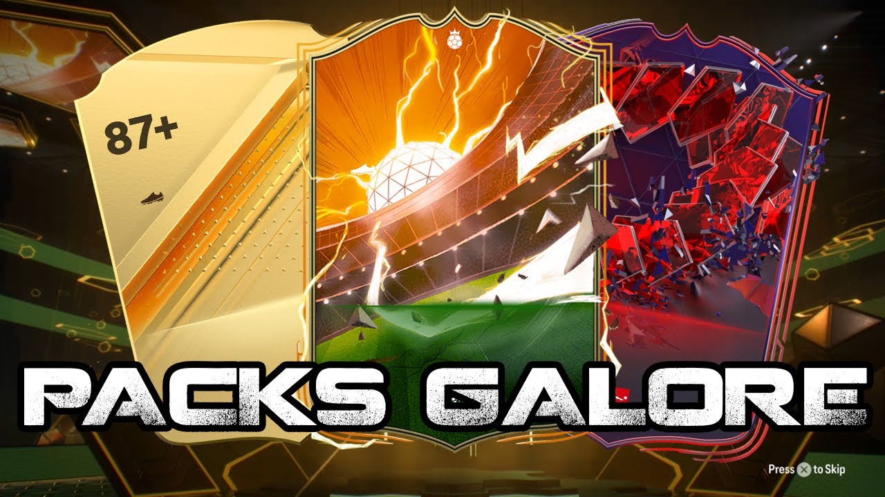 HERO PACK + 87x2 PACK AND MORE!! - YouTube