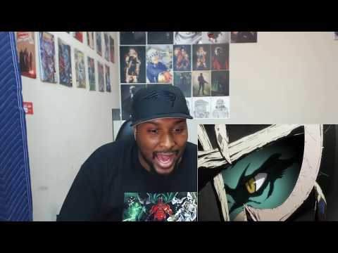 Goblin Slayer Episode 4 English Subbed Reaction and Review