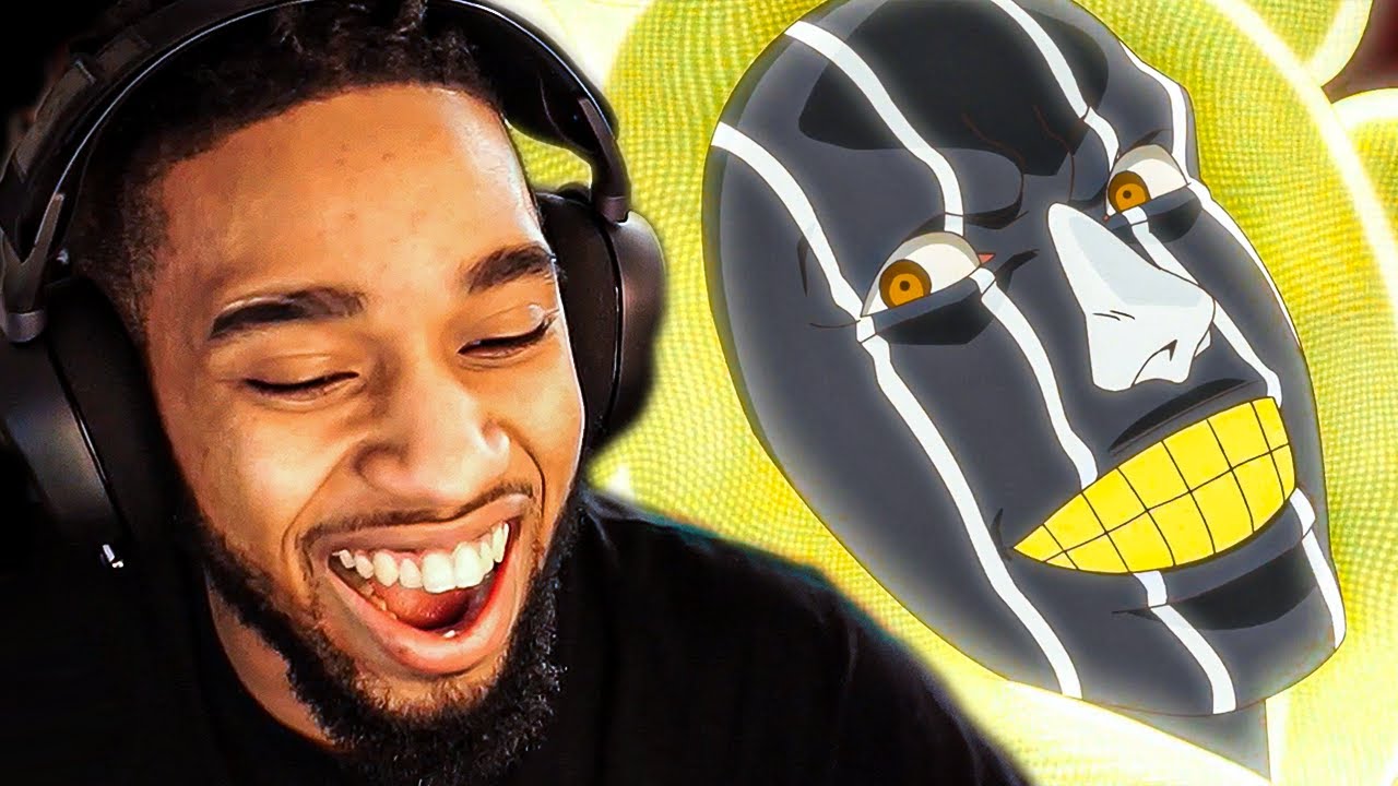 MAYURI FINALLY GOT A HUGE W MOMENT?!? // Bleach Thousand Year Blood War ...