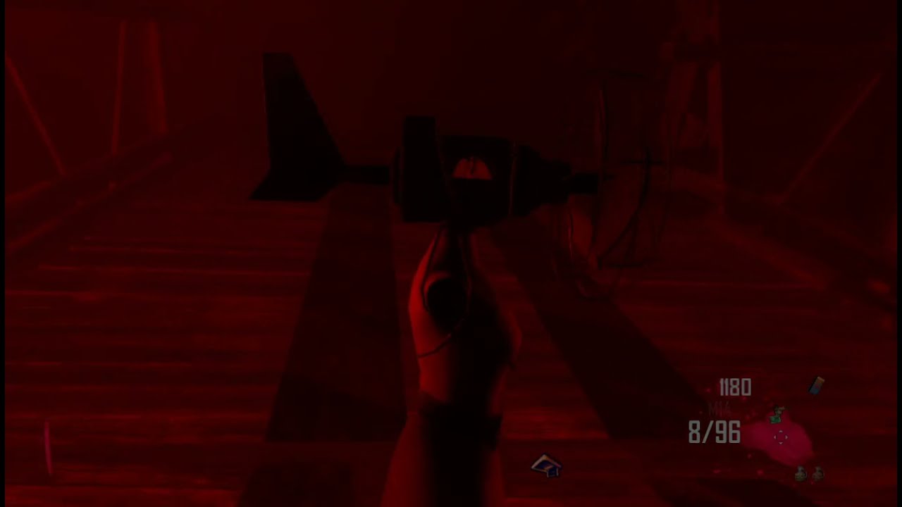 J. Stuhlinger | Jeu Solo Tranzit | Solo Play | BO2 Zombie PS3 #1 - YouTube