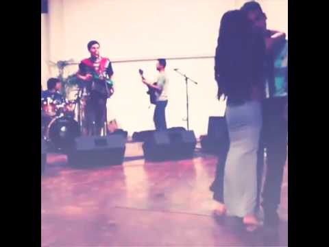 Ariel camacho y maria arellanes - YouTube