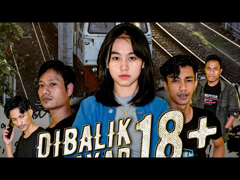 WEBSERIES DI BALIK LAYAR 18+. Eps-1. PENDATANG BARU.