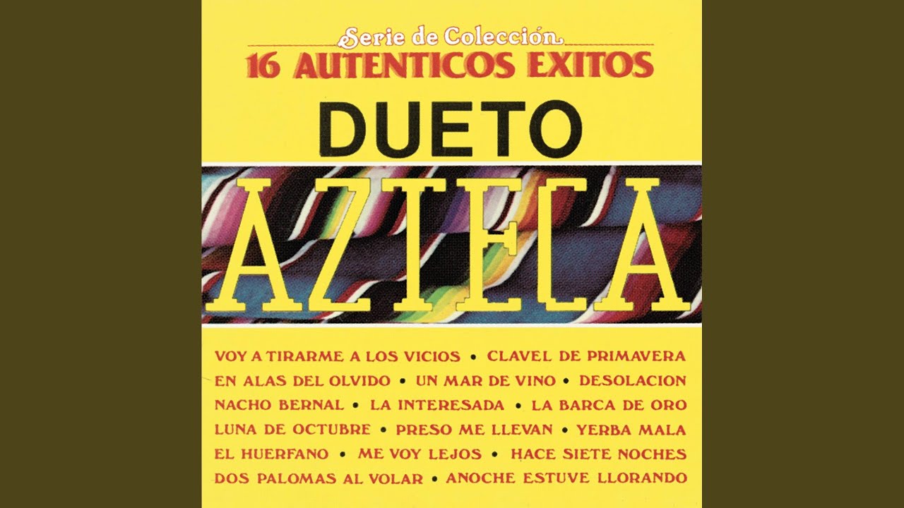 Clavel de Primavera - YouTube