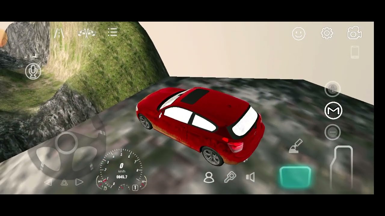 CPM BMW OFFROAD - YouTube