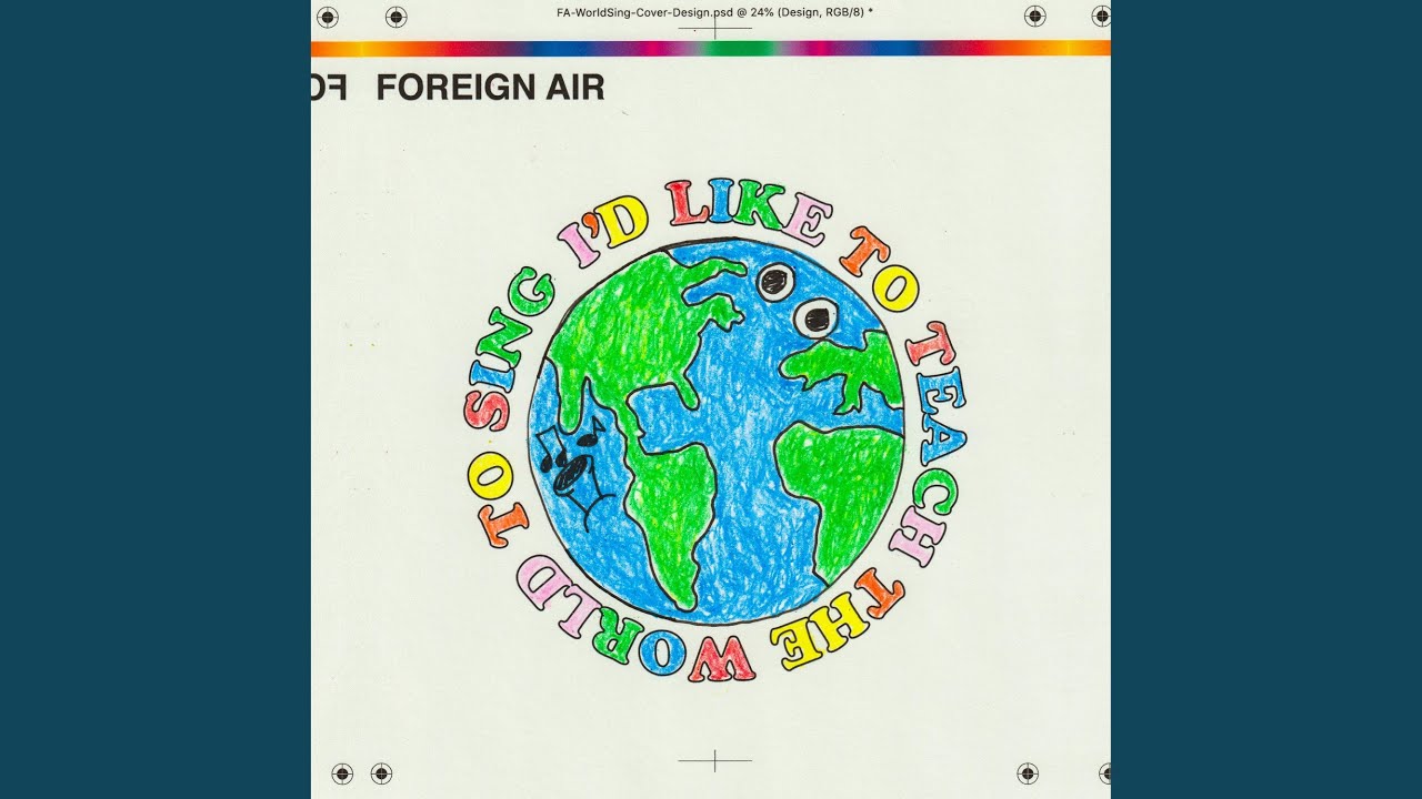 I'd Like to Teach the World to Sing (In Perfect Harmony) - YouTube