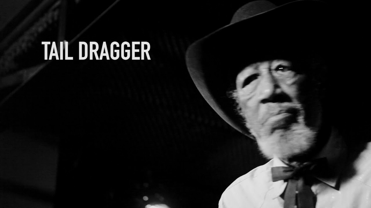 TAIL DRAGGER -Chicago Blues- - YouTube