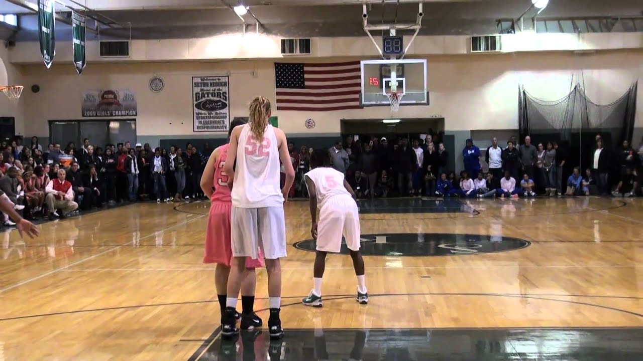 Spalding - Morrison scores (1-30-11) - YouTube