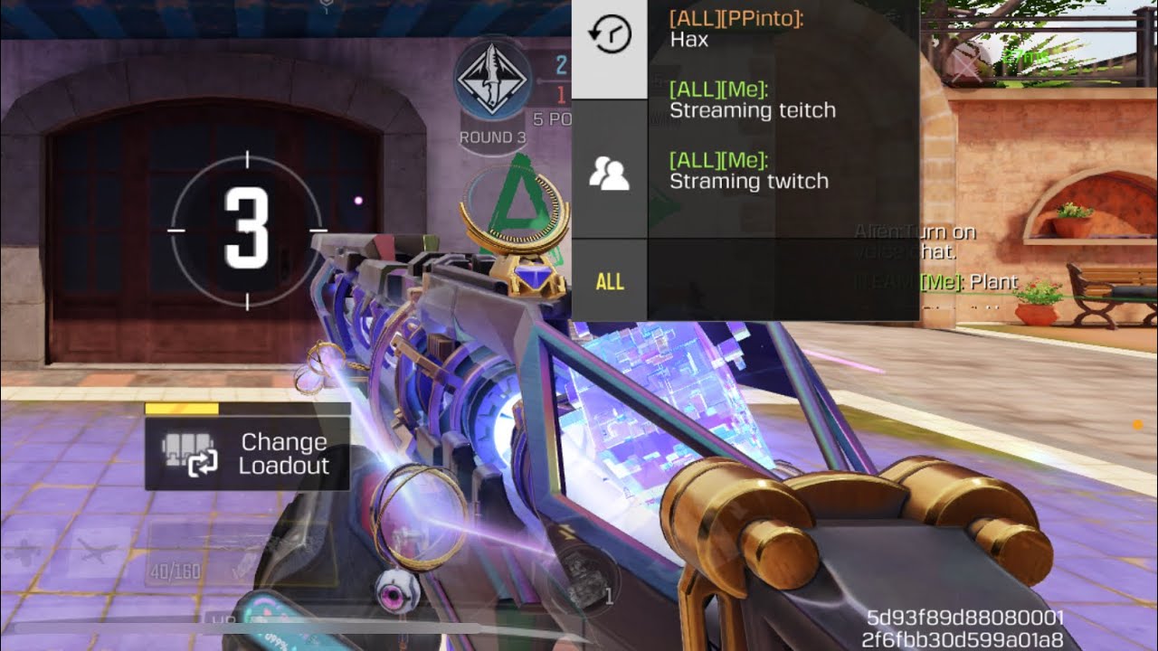 I got rejected from codm creator club THIS happend #codm #codmobile # ...