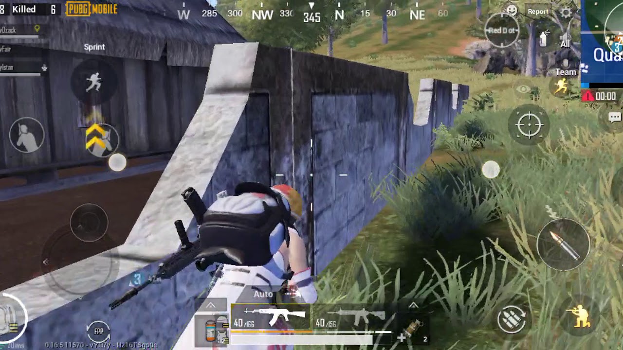 Gameplay Sanhook#1 - YouTube
