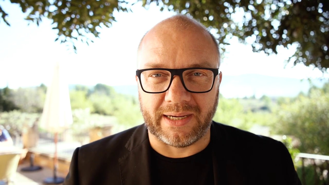 Rhetorik-Training mit Virtual Reality mit Michael Ehlers - WELTPREMIERE ...