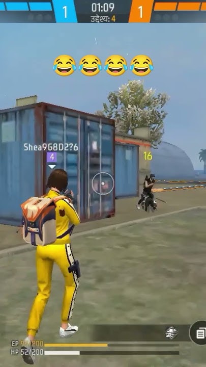 free free fire India - YouTube