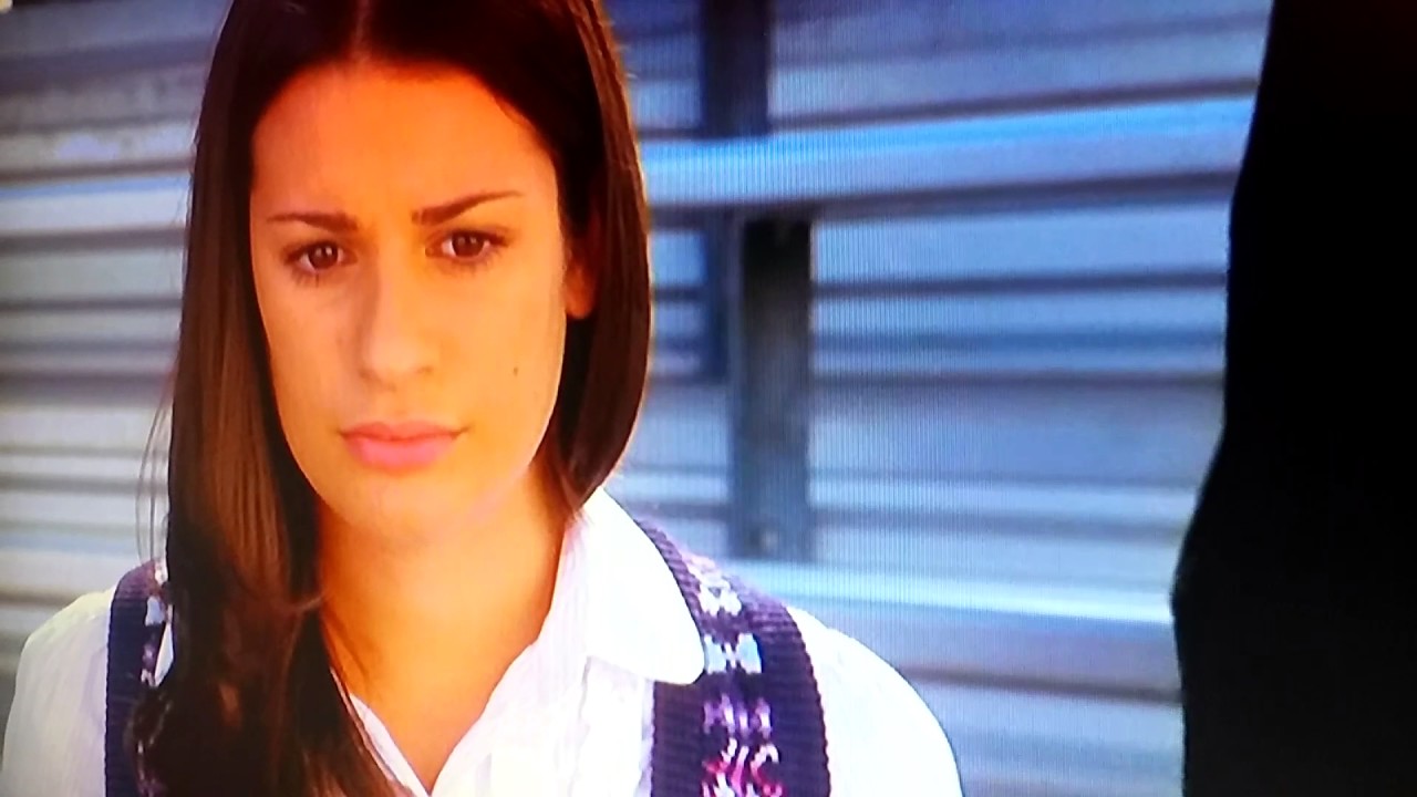 Glee Season One Episode One: Pilot - YouTube