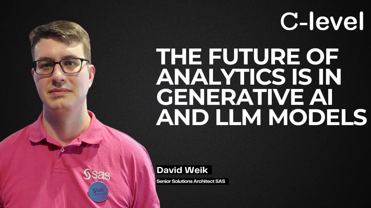 Modern companies use LLM models to transform their services | David ...