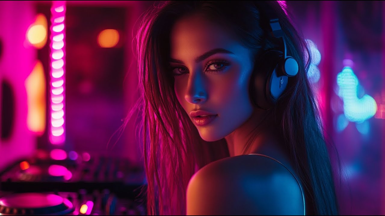 DANCE POP HOUSE January Mix 2025 - Joseph Capriati, Tale Of Us, Wade ...