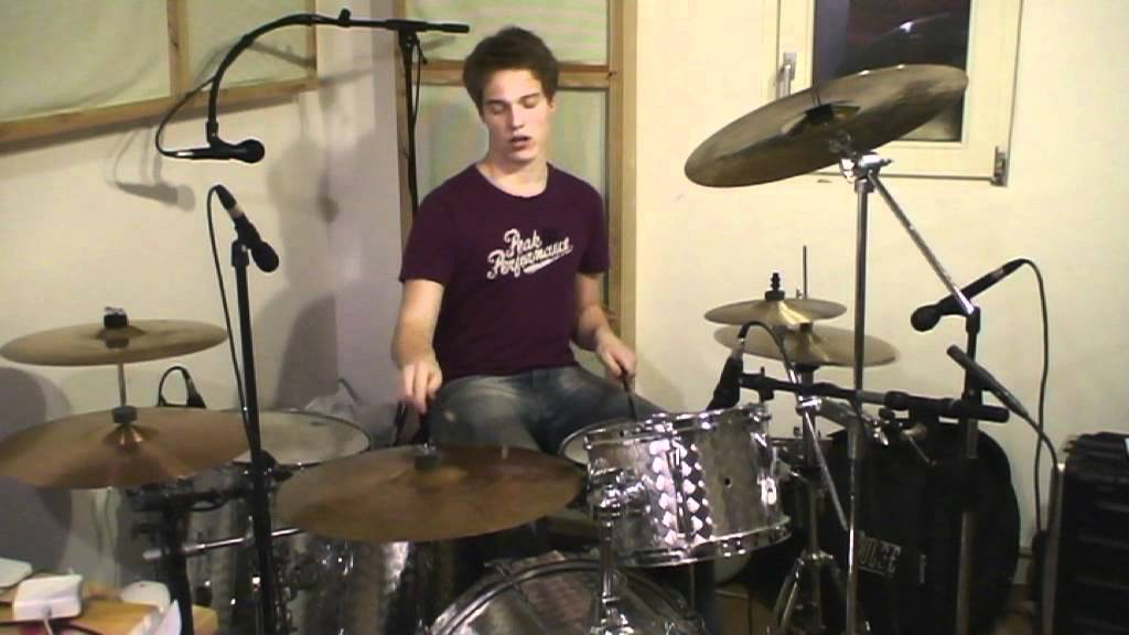 tromme take 2-YouTube sharing.mov - YouTube