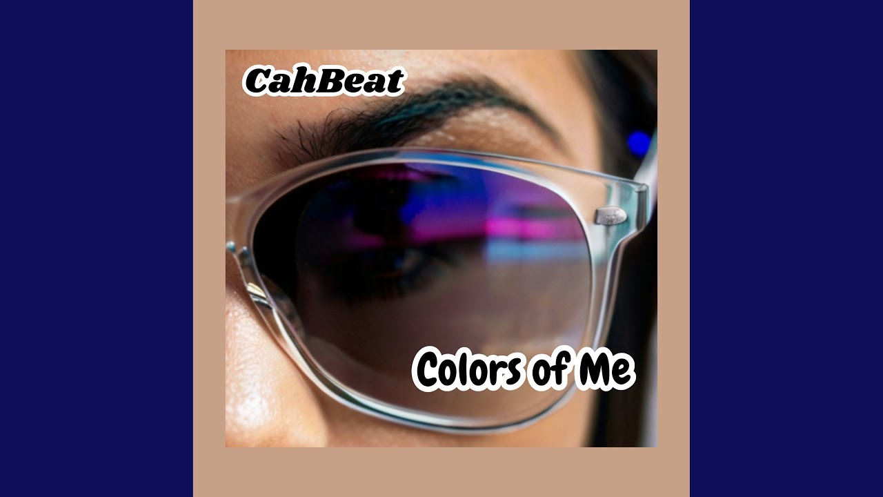 Colors of Me - YouTube