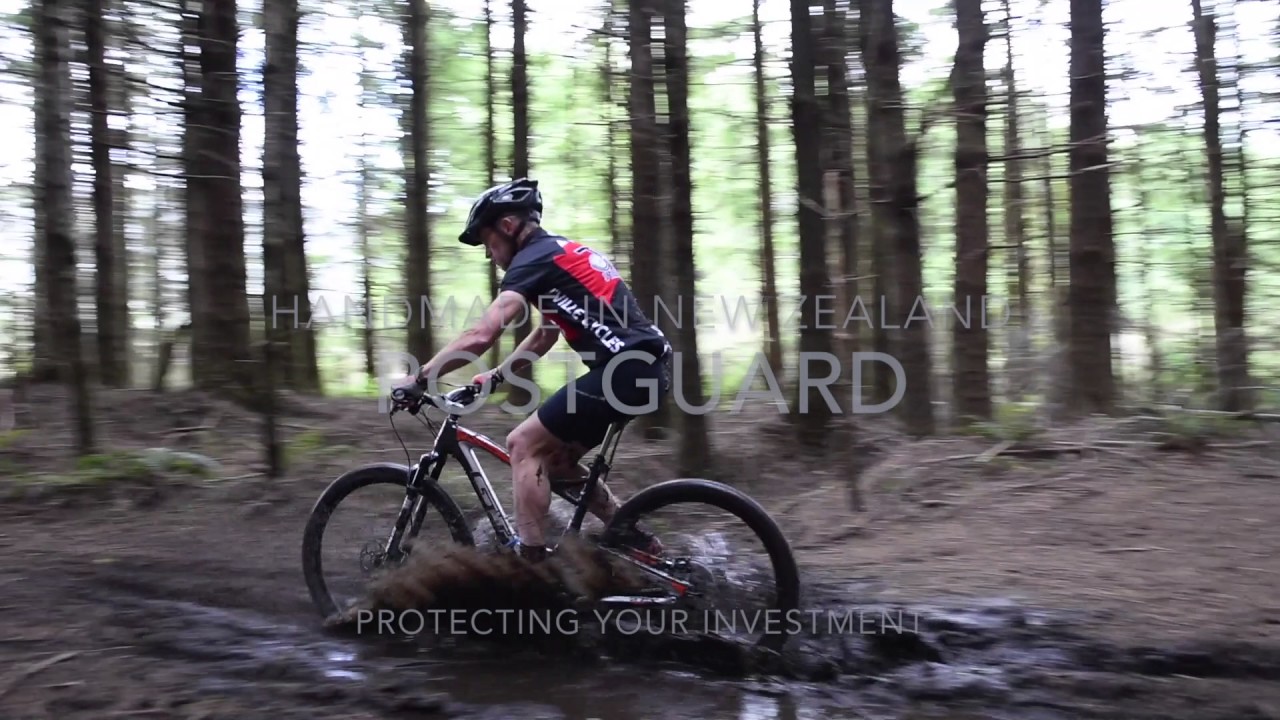 Post Guard - YouTube