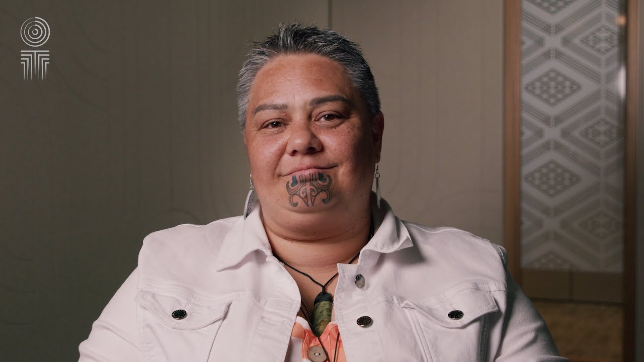 Meet Jean Milne, Social Worker at Oranga Tamariki - YouTube