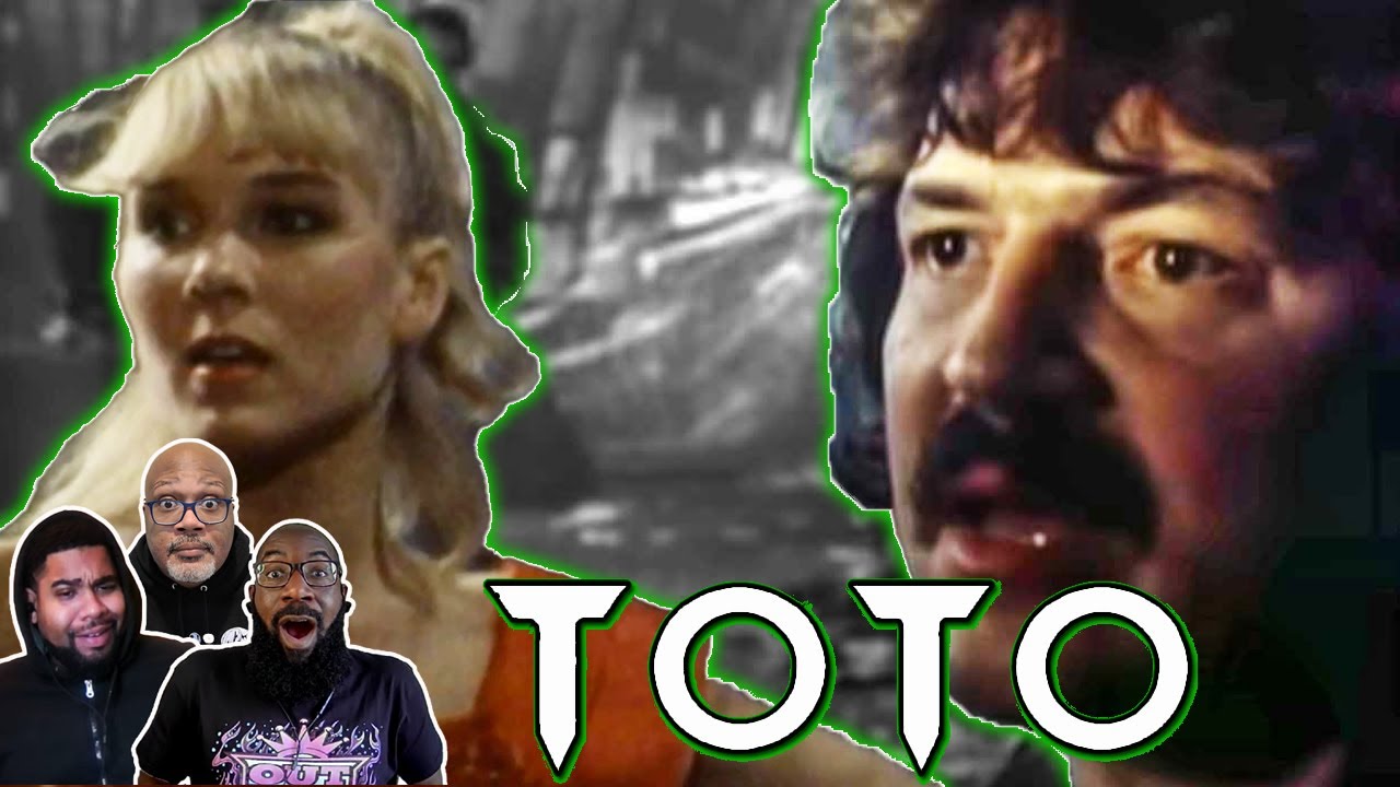 Cynthia Rhodes Toto