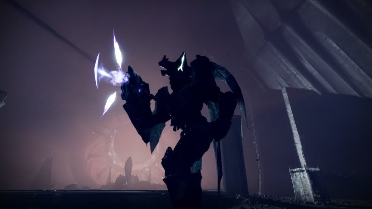 AN XOHOL - DESTINY 2 EXPLAINED (Sith Citadel) - YouTube