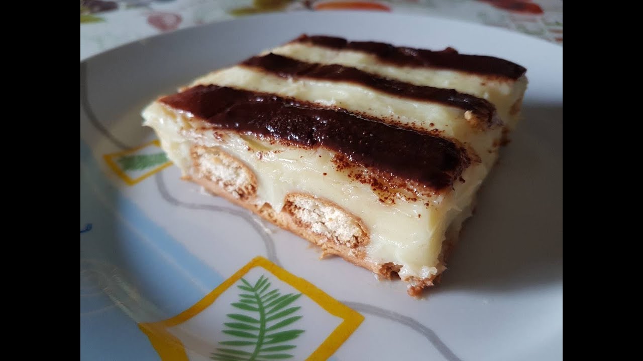 Pllazma Embelsire e Leht pa Pjekje - YouTube