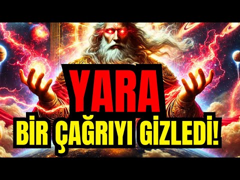 SEÇİLMİŞ KİŞİ: Allah seni iyileştirmek istemedi… çünkü acı yoluyla büyük bir şeyi gösterecekti ⚡🕯️