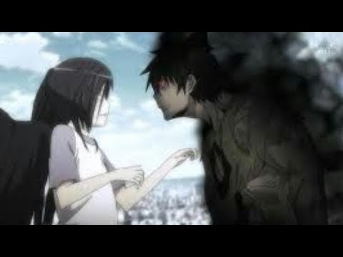 Lucifer vs Satan AMV - YouTube