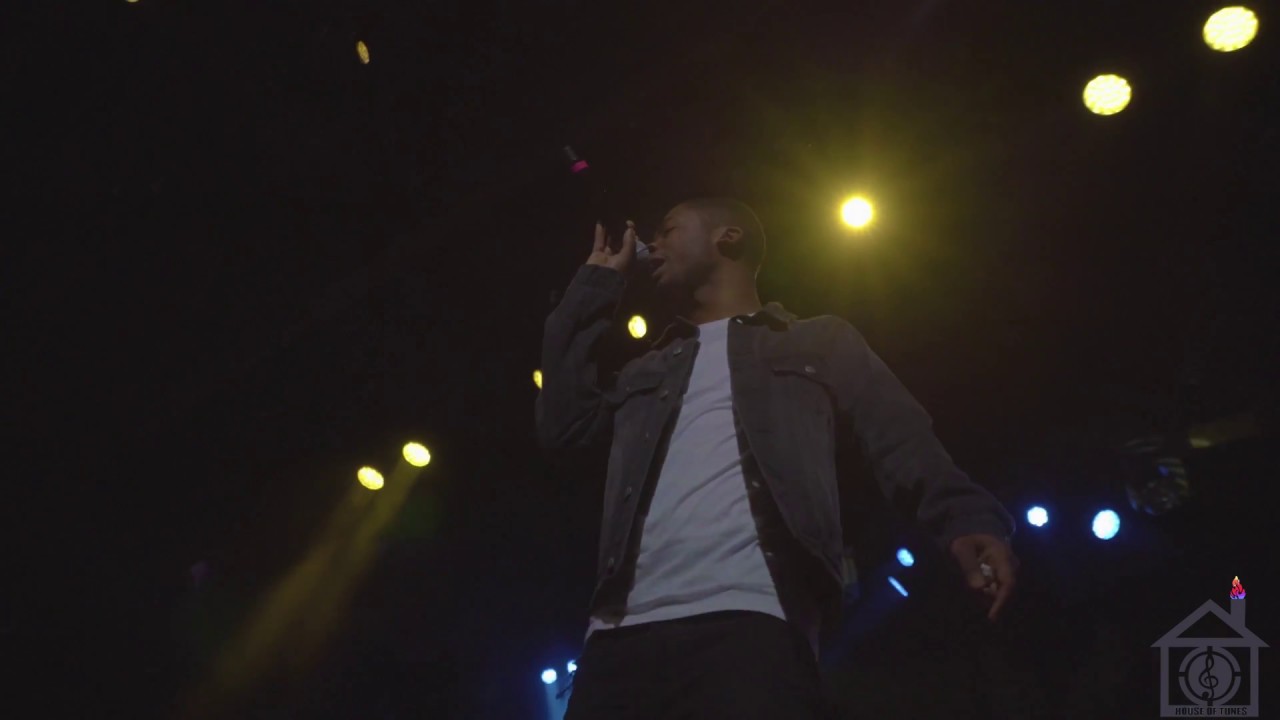 Kur | Performing Live in Philly | The Fillmore 2018 - YouTube