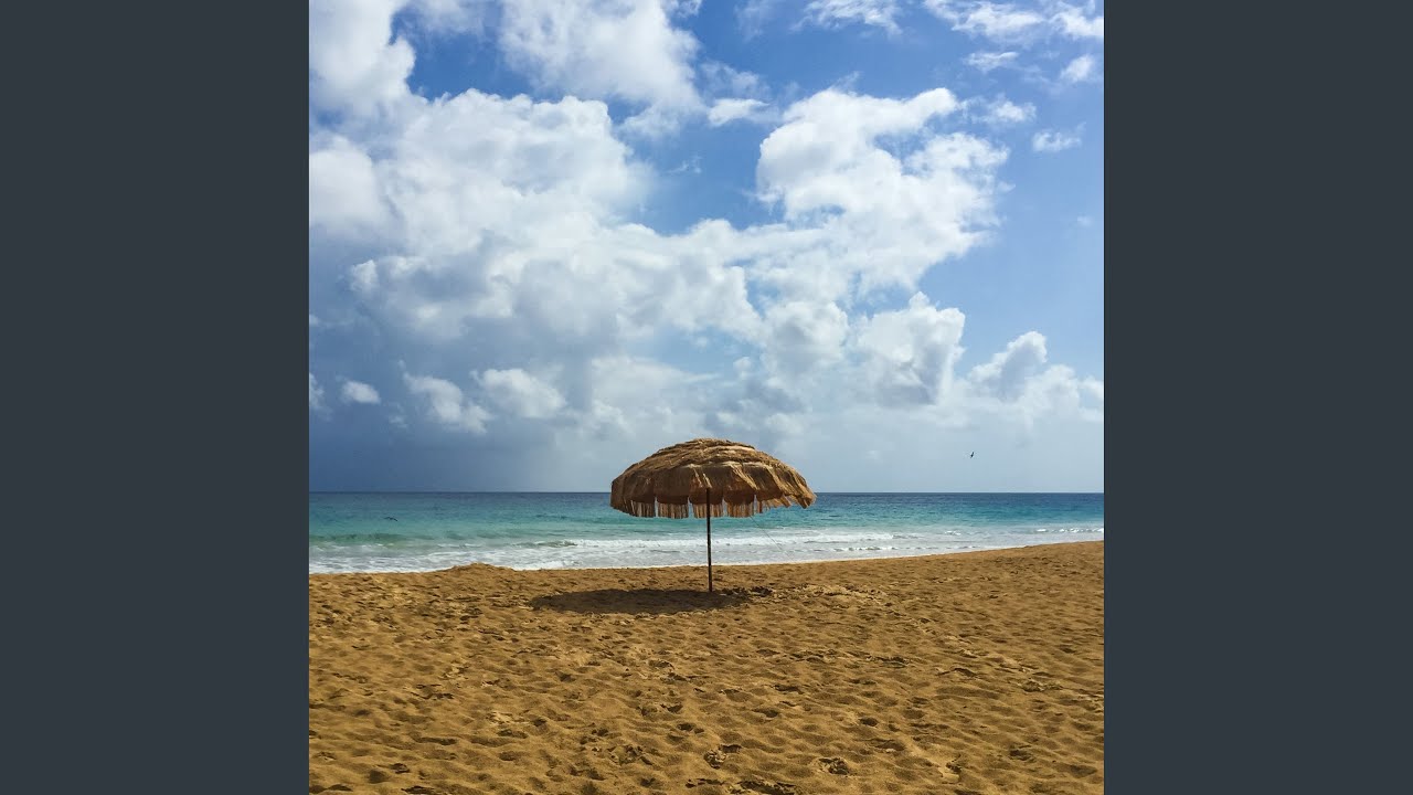 A State of Calm - YouTube