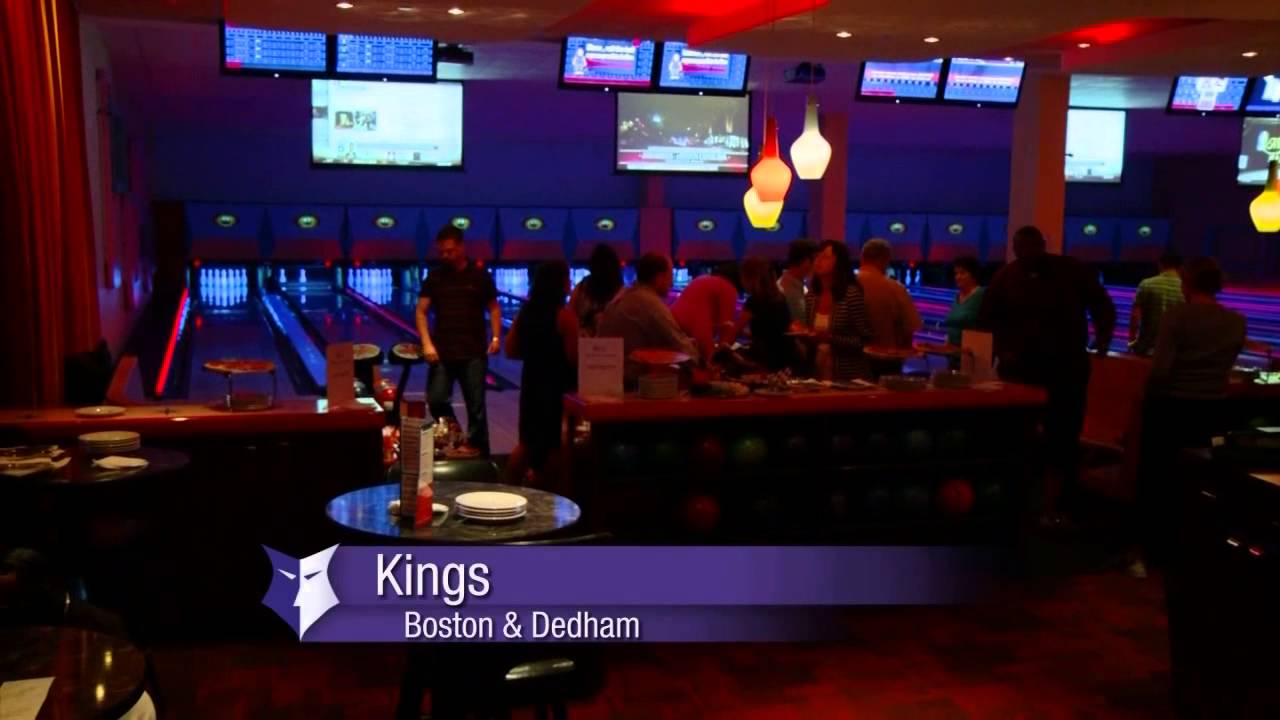 Fun Restaurants in Greater Boston (Phantom Gourmet) - YouTube