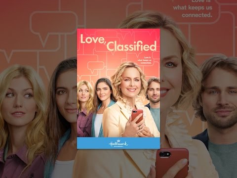 Love, Classified - YouTube