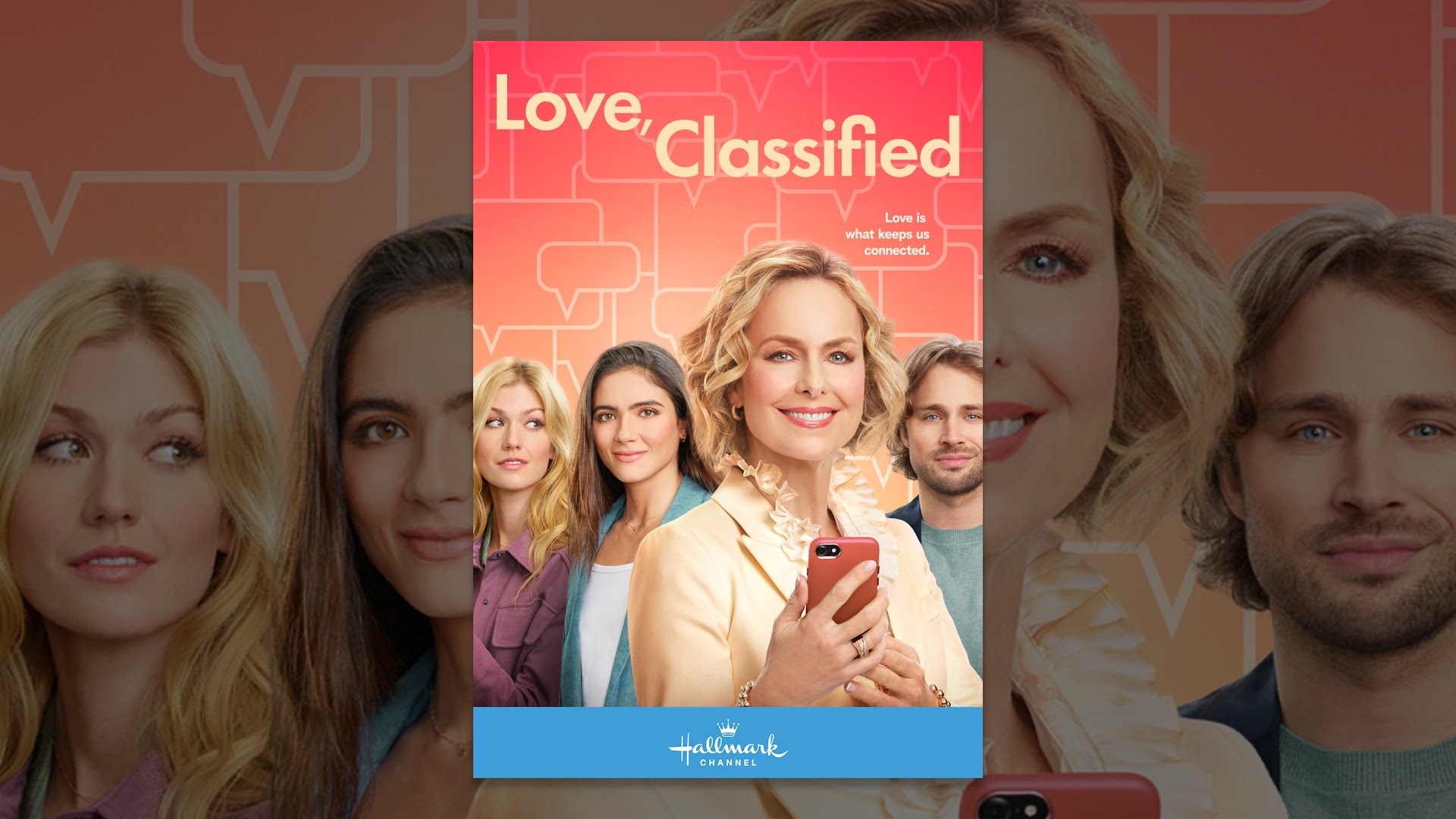 Love, Classified - YouTube