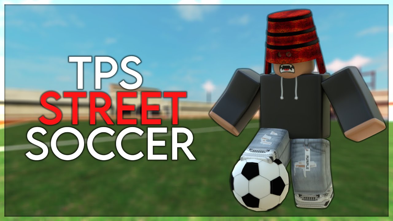 PT - 1: TPS STREET SOCCER MONTAGE #5 WITH @Zzz_I5 - YouTube
