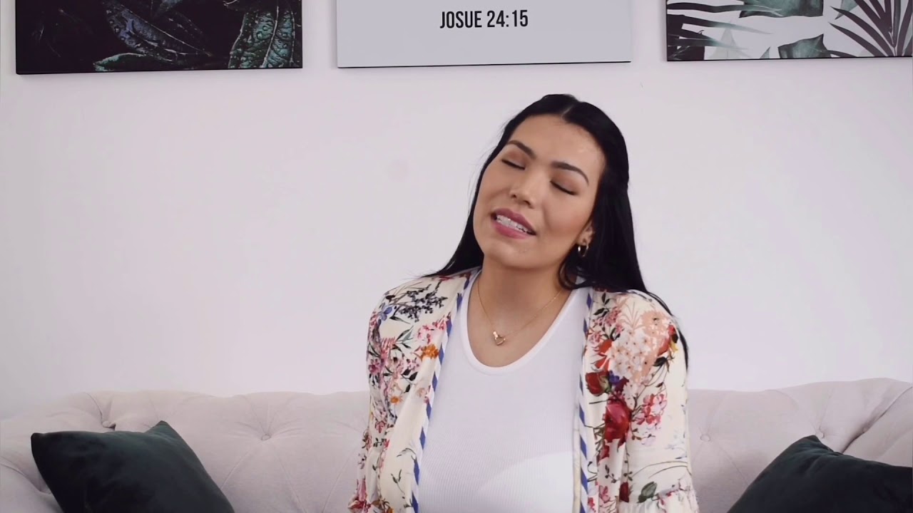 Hola, soy Mayra - YouTube