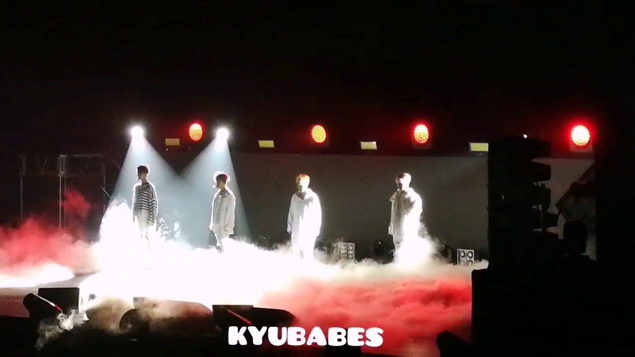 171006 [DIAMOND EDGE IN MANILA] SEVENTEEN- OMG - YouTube