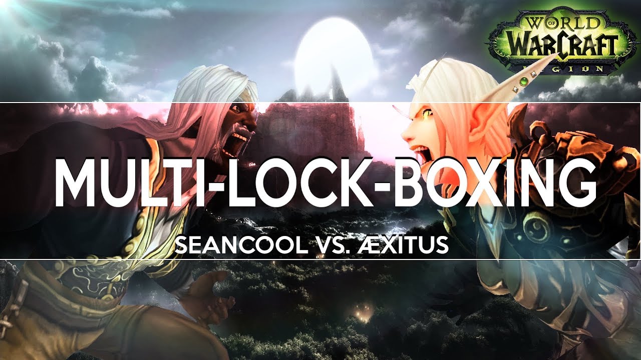 Multi-Lock-Boxing | 500 Schließkasetten! - YouTube