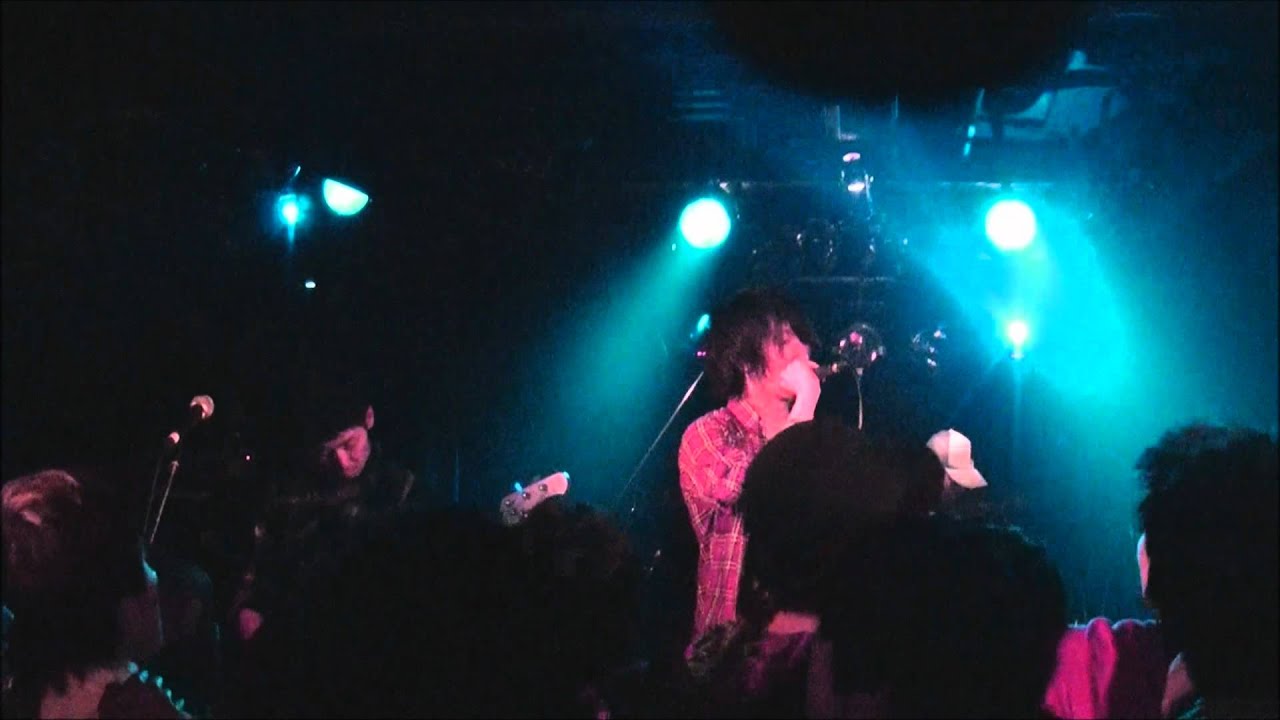 one ok rock live 『アンサイズニア』 cover 【Bra-inception Party】 - YouTube