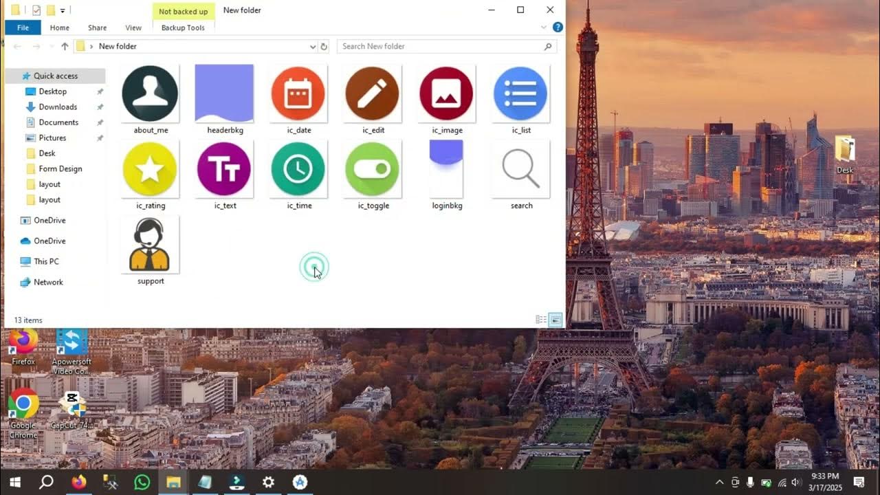 How to Create New Drawer Navigation Bar using Android Studio Java - YouTube