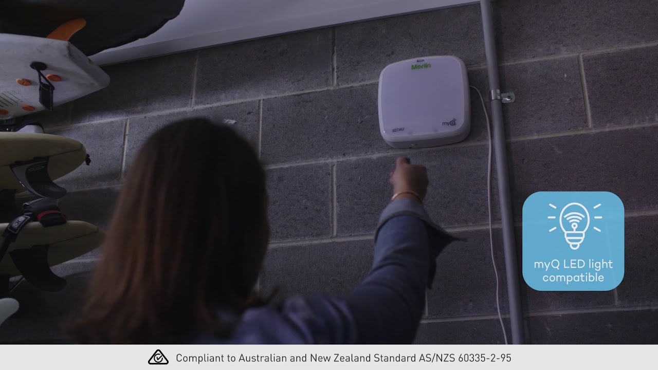 Merlin New Product Range AU - YouTube