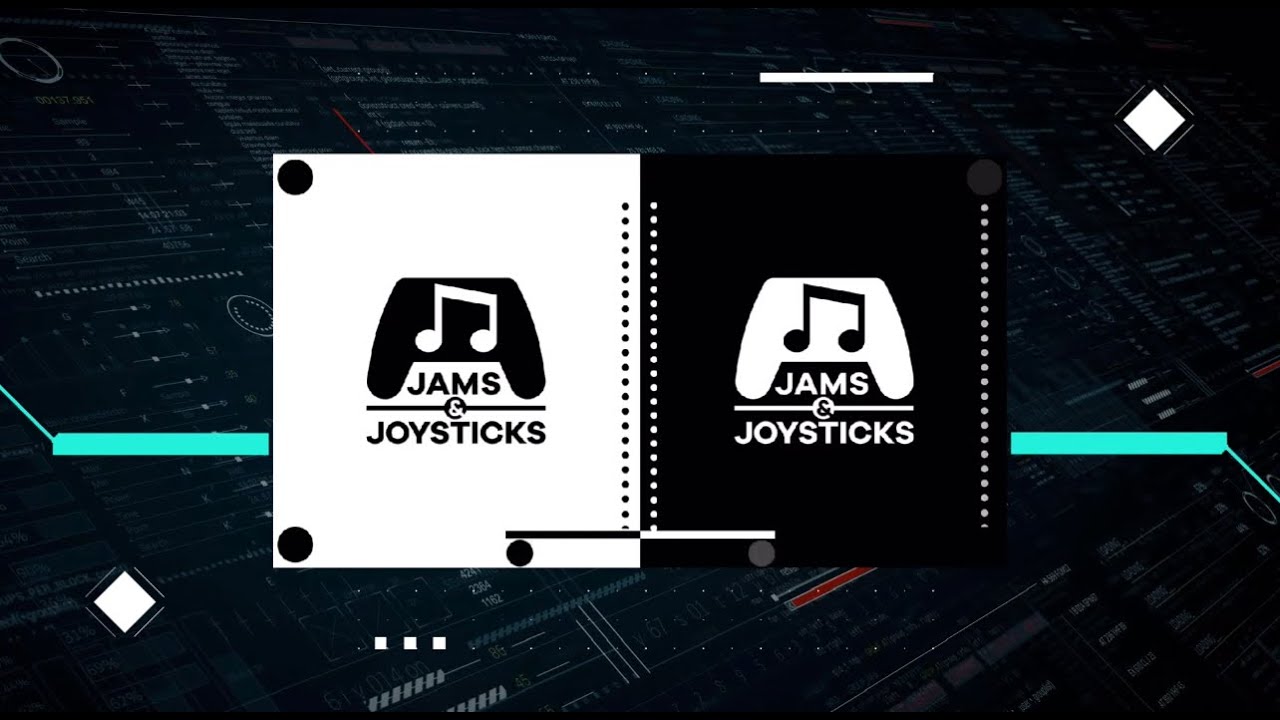 Jams & Joysticks : Bret Chapman Interview - YouTube